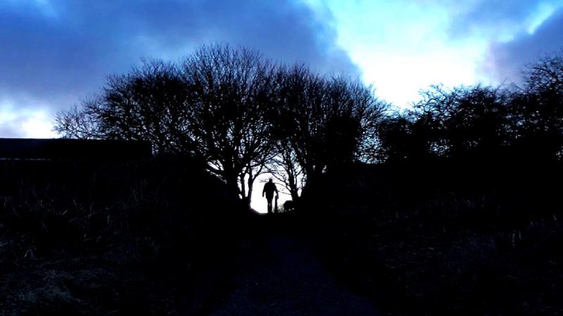The Haunted Landscape: Folklore, Monsters and Ghosts Live Stream ...