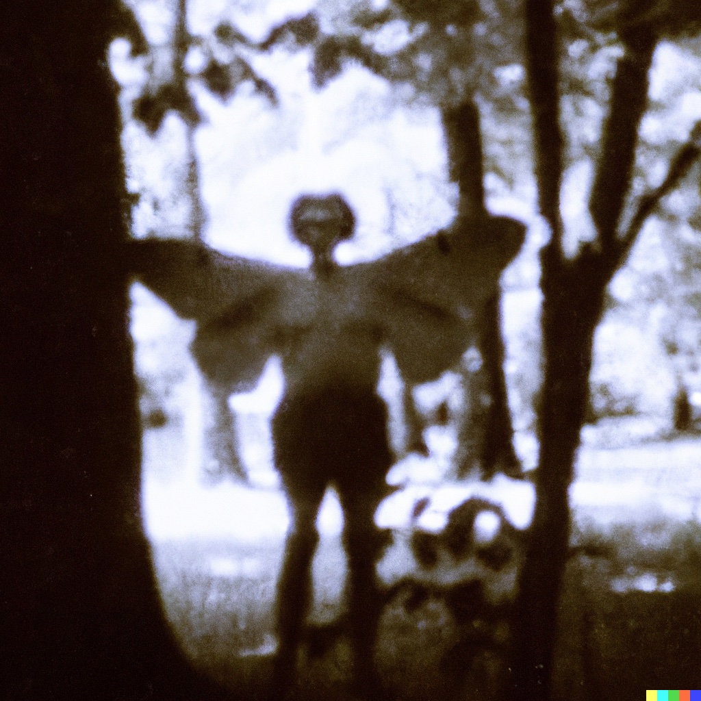 AI Cryptids! – Cryptoworld