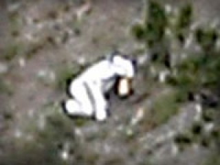 Goat Man spotted in Northern Utah – Cryptoworld